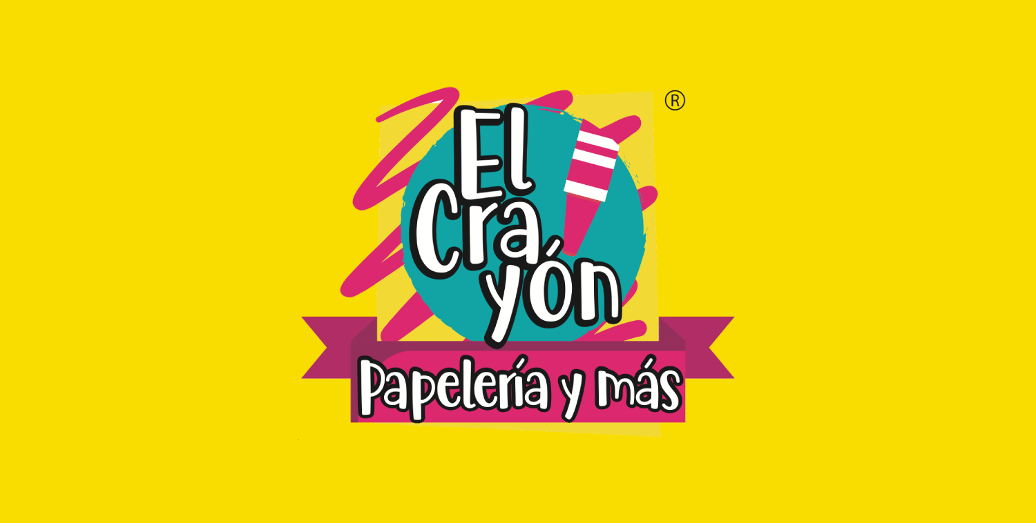 Tienda - El Crayón Papelería